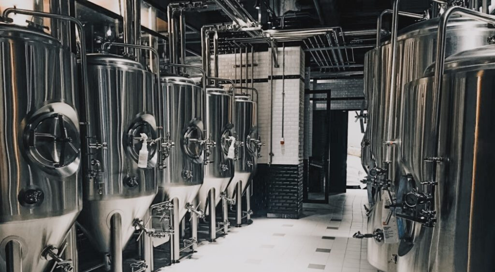 How to plan your brewery production | Bespoke Brewing Solutions